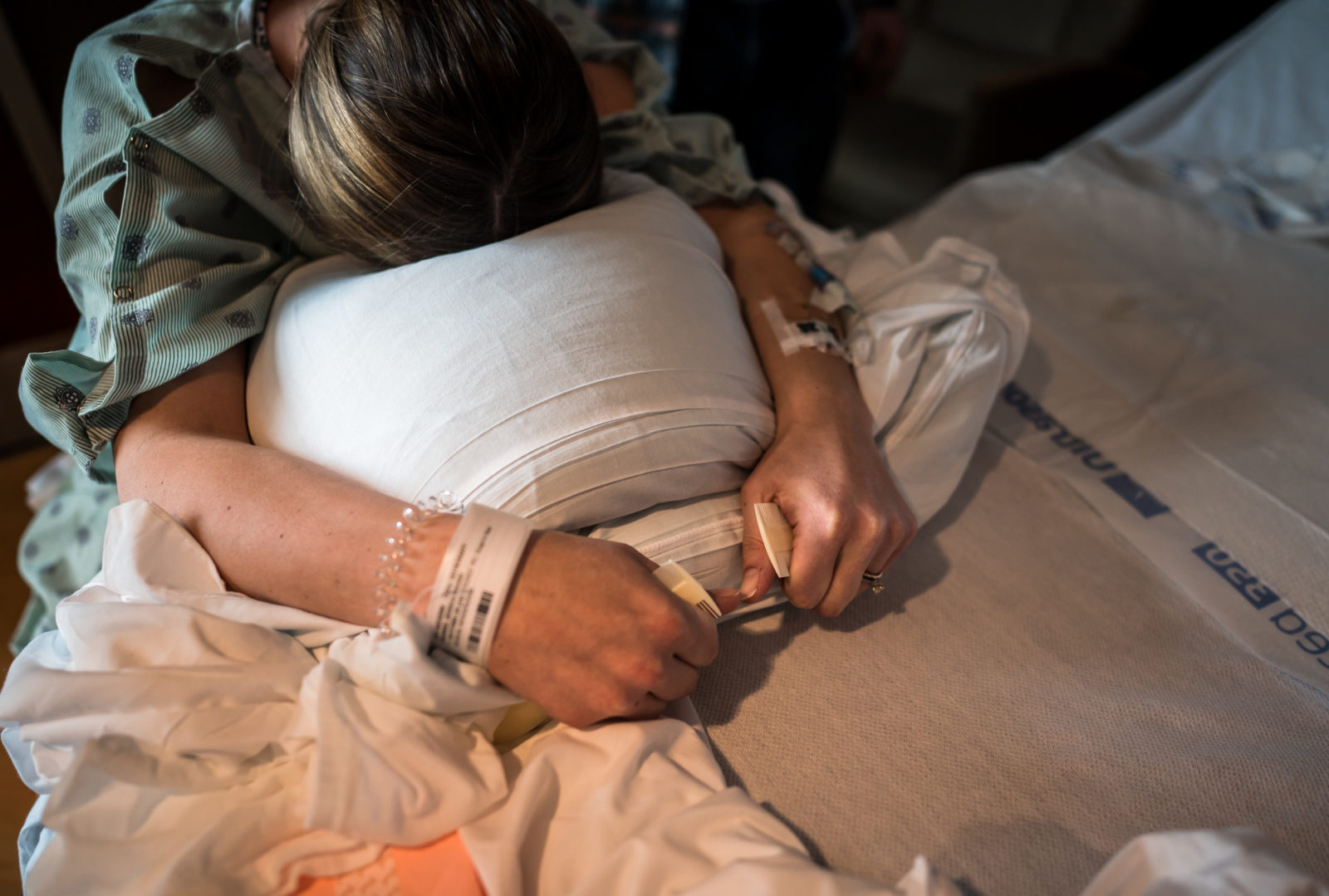 5 Reasons to Break the "Rules" of Traditional Childbirth | INDIANAPOLIS ...