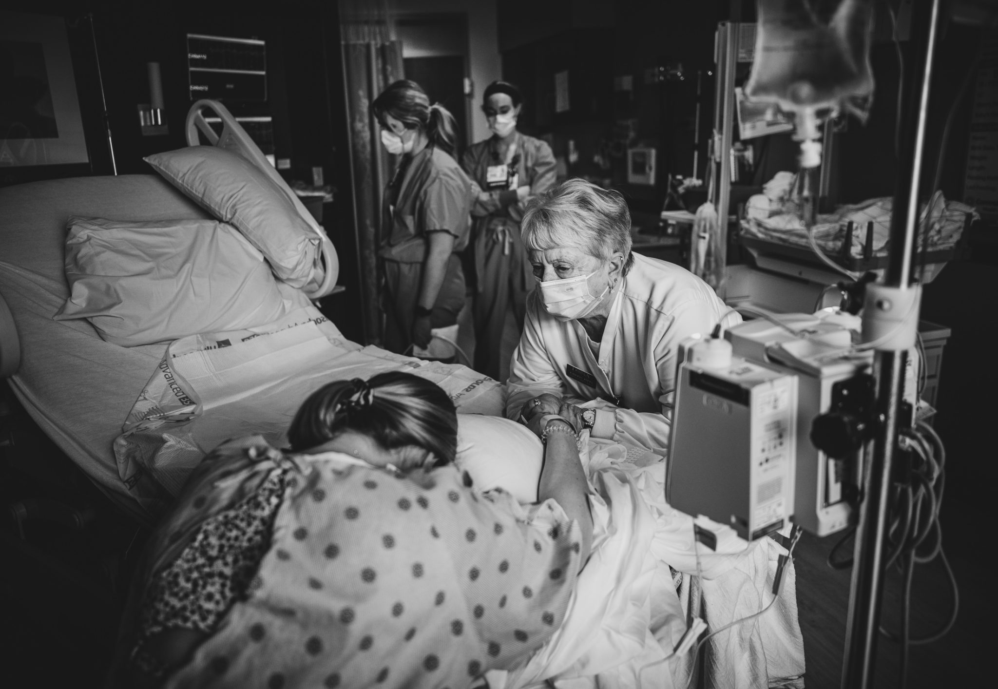 5 Reasons to Break the "Rules" of Traditional Childbirth | INDIANAPOLIS ...