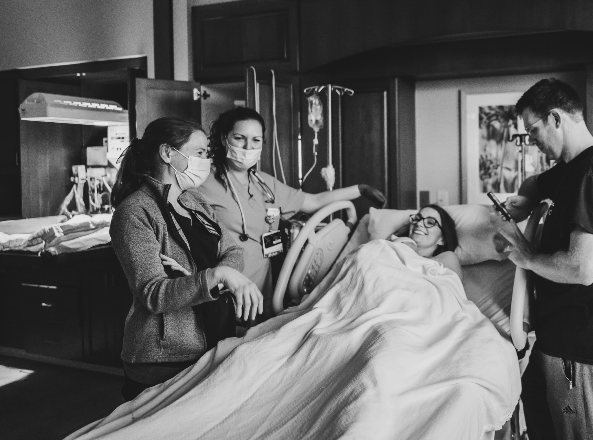 5 Reasons to Break the "Rules" of Traditional Childbirth | INDIANAPOLIS ...